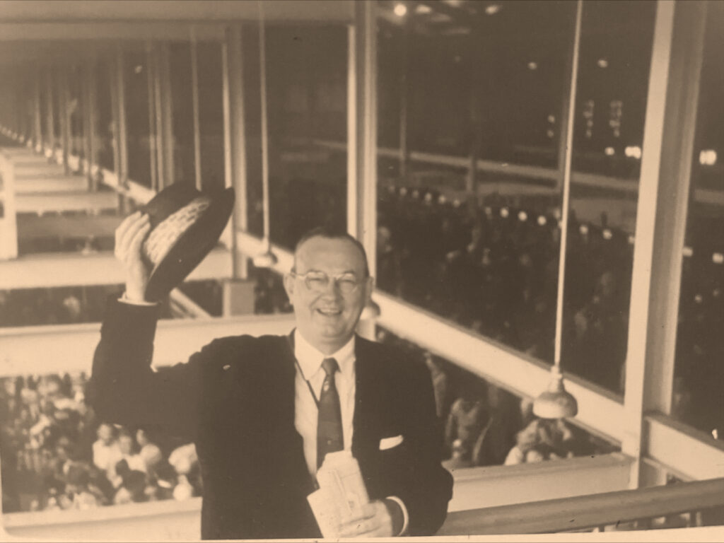 Explore the Design Legacy of Robert F. Henry Tile