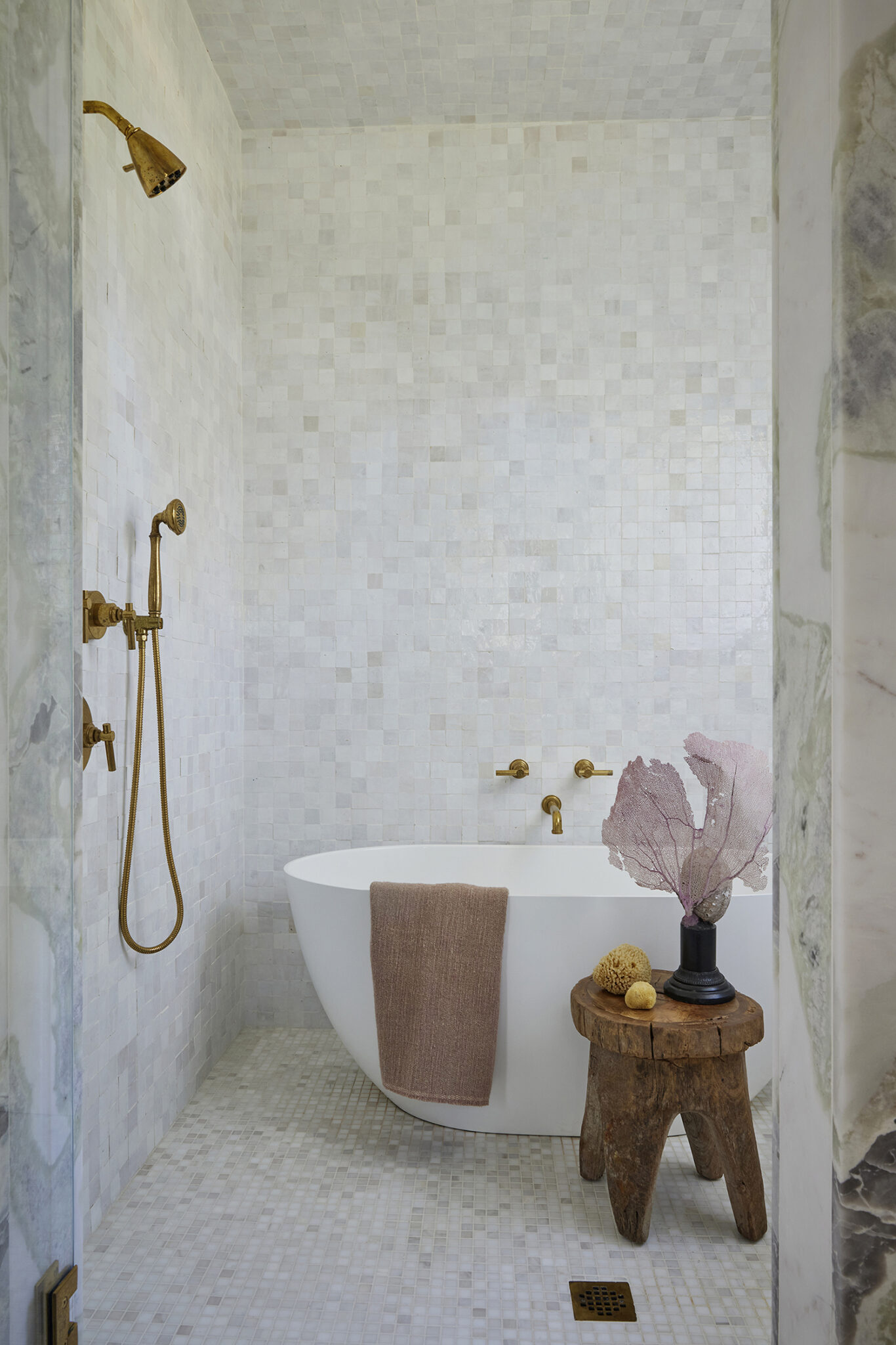 A Crestline Cottage Renovation by Mary Coley McMillan