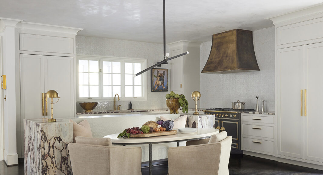 A Crestline Cottage Renovation by Mary Coley McMillan