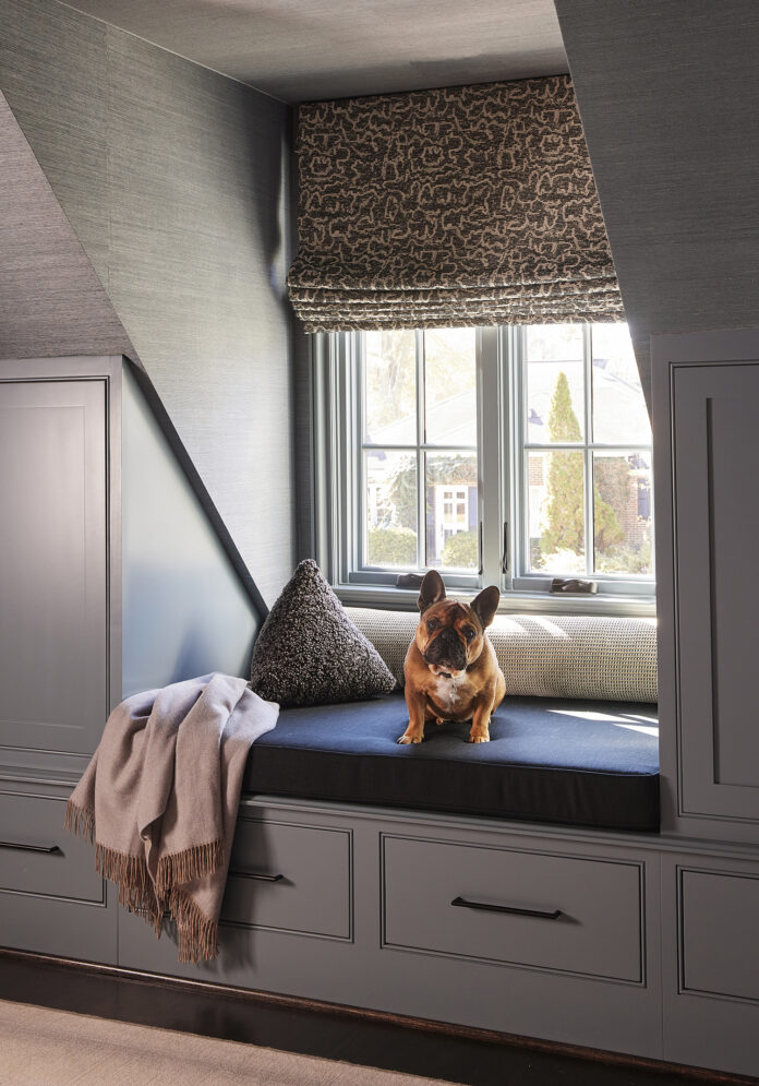 A Crestline Cottage Renovation by Mary Coley McMillan