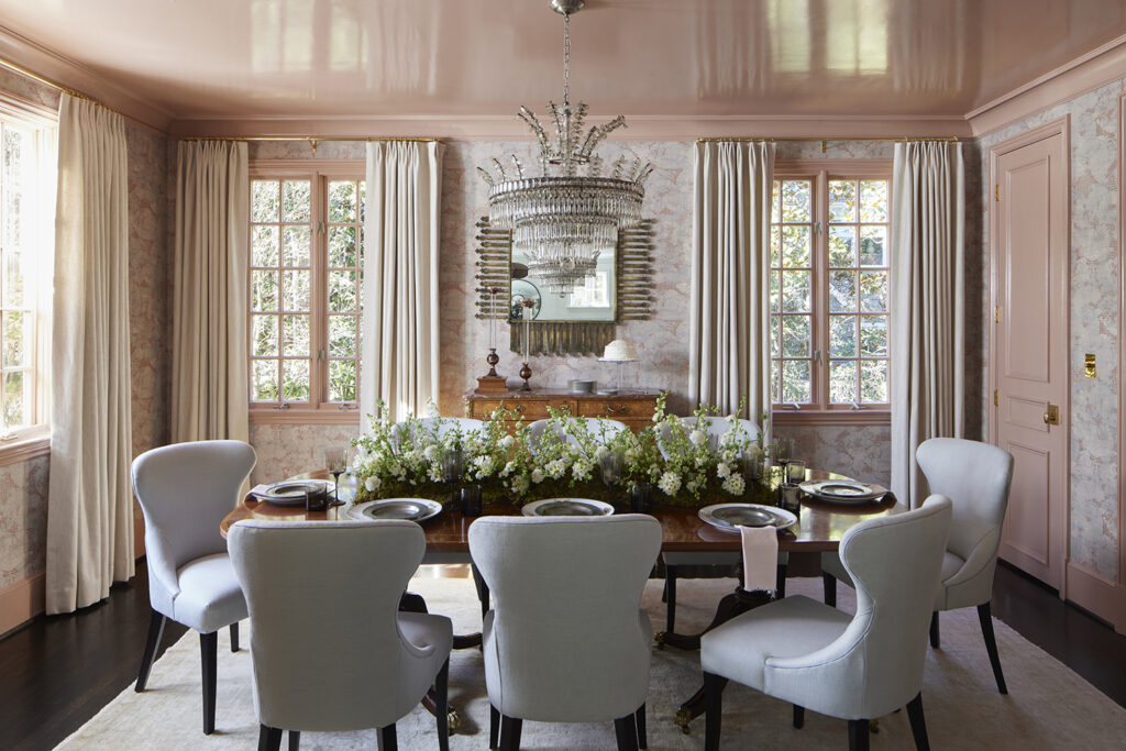 A Crestline Cottage Renovation by Mary Coley McMillan