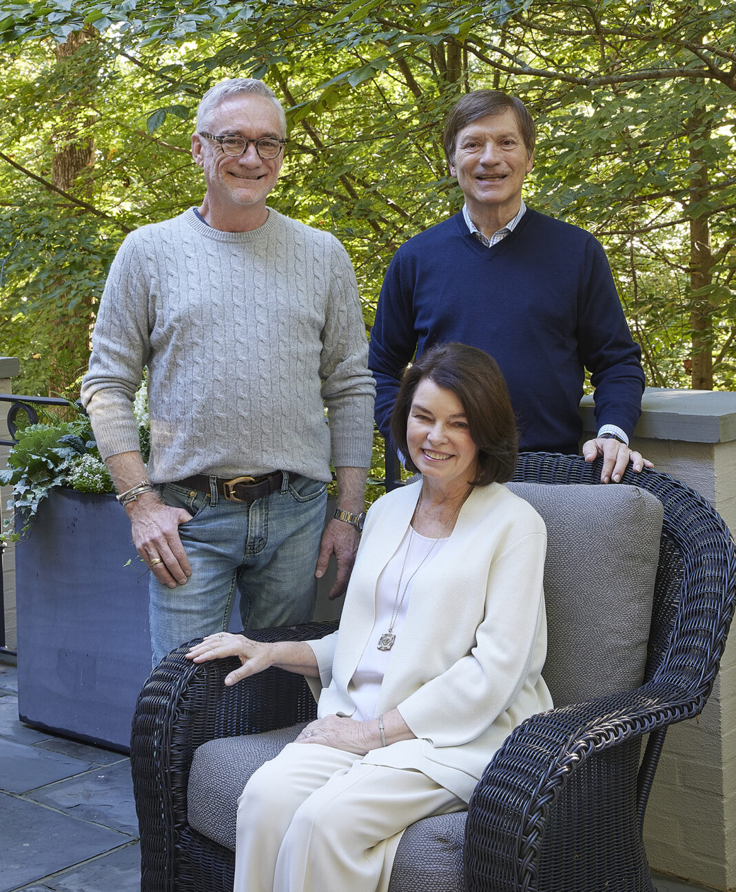 An Art-Filled Mountain Brook Home by Designer Sean Beam