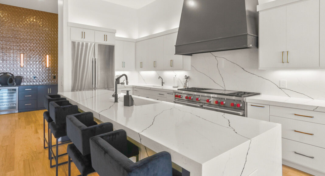 Explore the Design Legacy of Robert F. Henry Tile