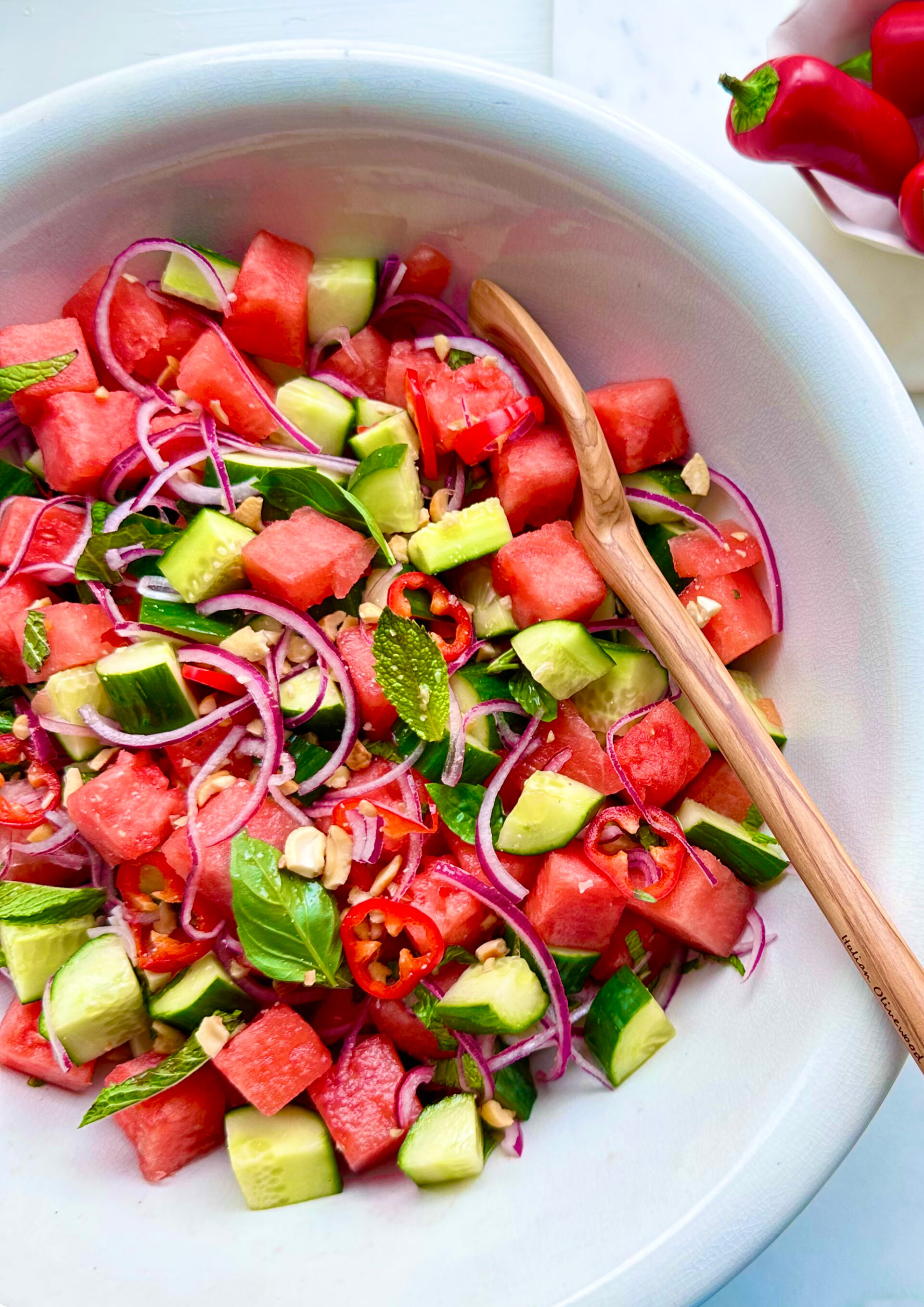 10 Salad Recipes Perfect for Summer