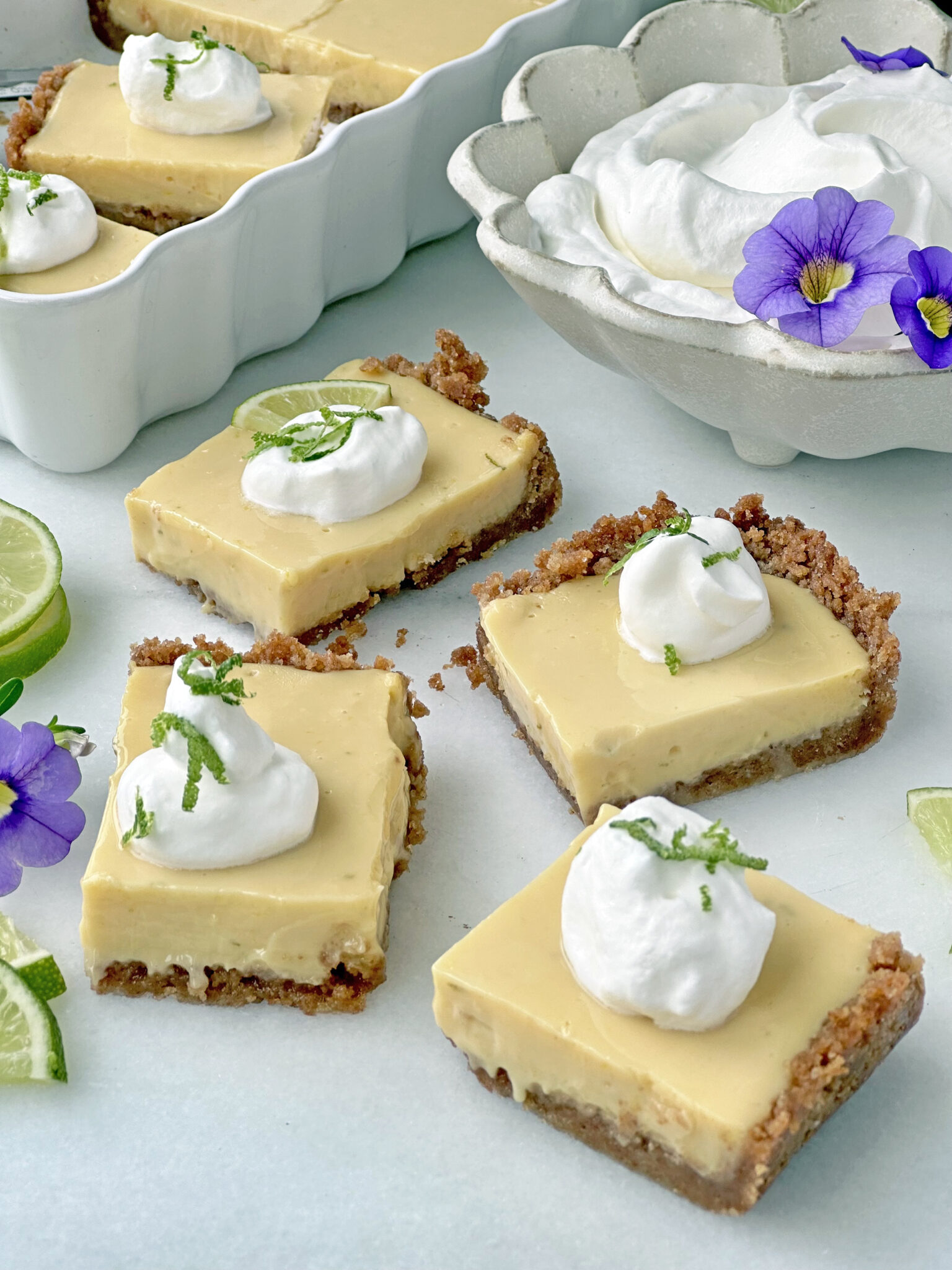 Cold Dessert Recipes for Hot Summer Days