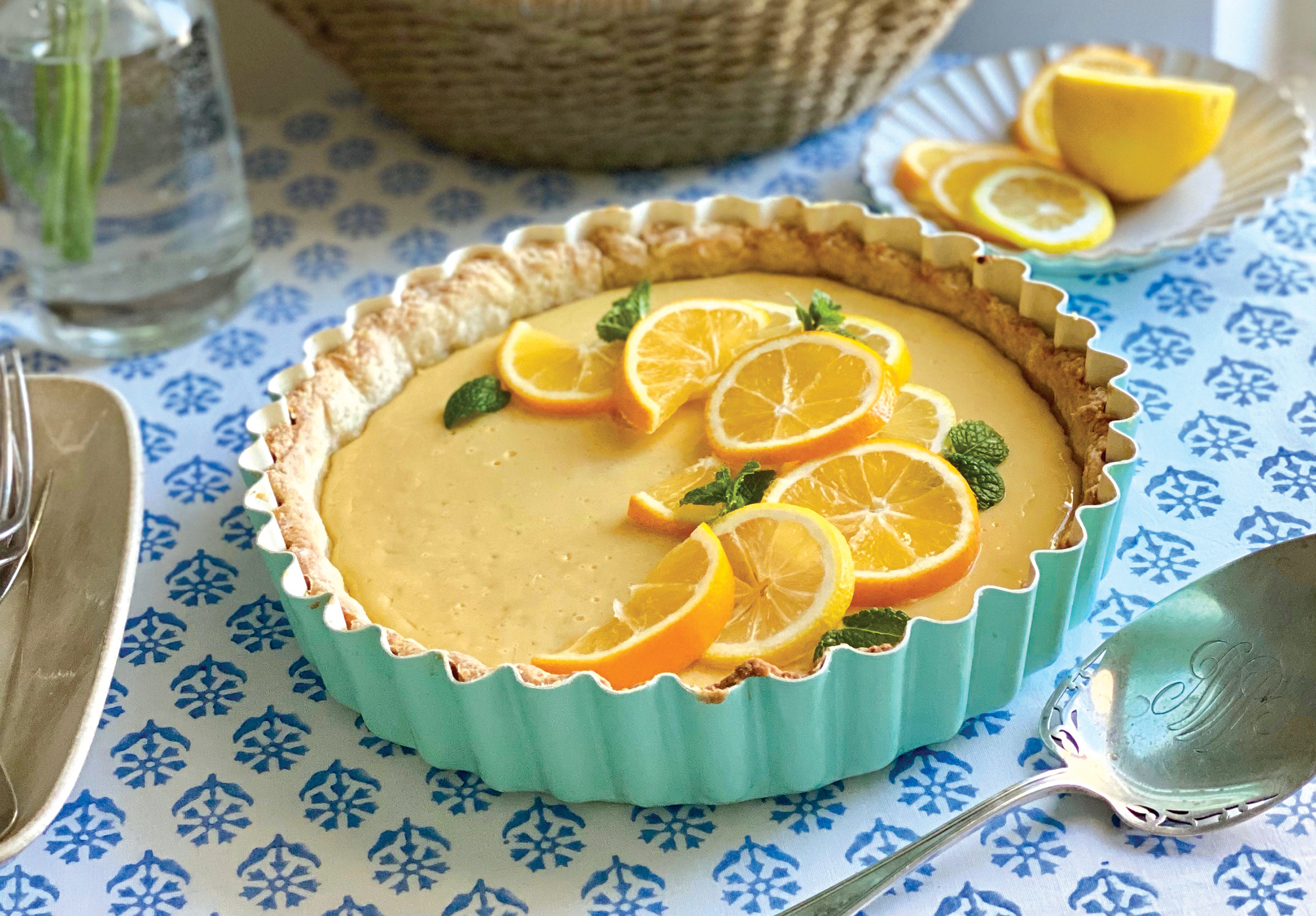 Cold Dessert Recipes for Hot Summer Days