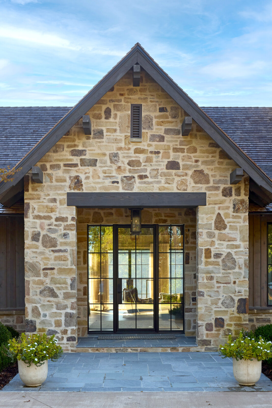 Tour a Lake Martin Dream Home by Designer Laurin White