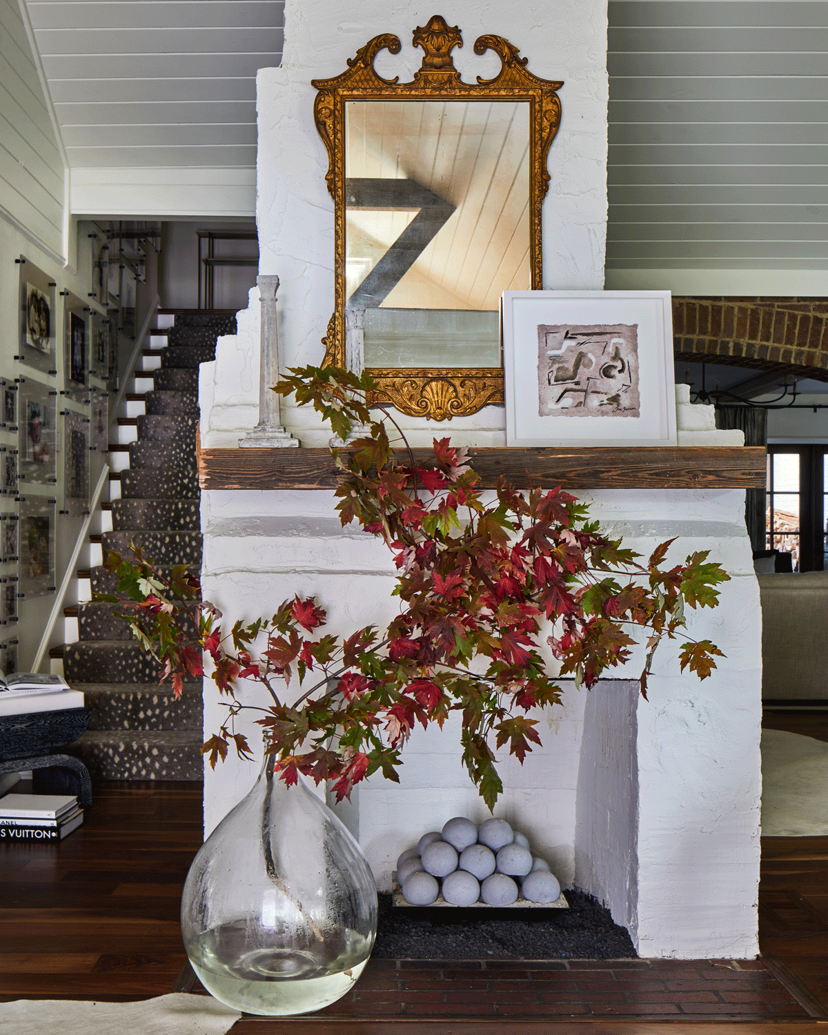 Leigh Misso’s Guide to Creating Drama and Contrast