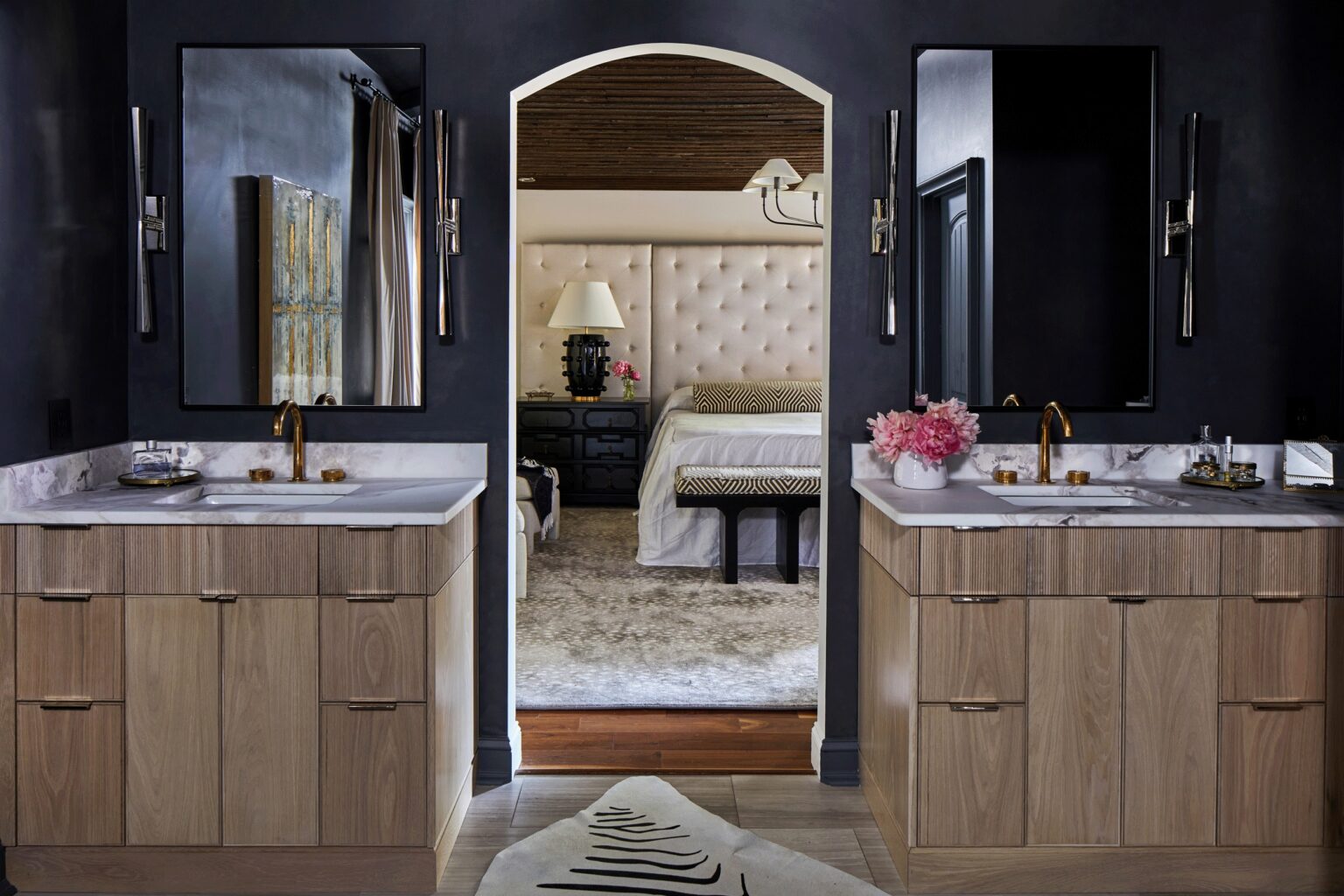 River Brook Design Transforms Historic Trussville Home