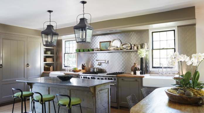 20 Incredible Kitchen Designs - Birmingham Home & Garden