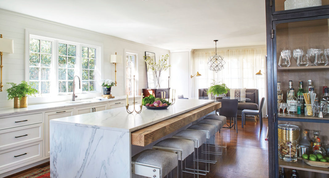 20 Incredible Kitchen Designs - Birmingham Home & Garden