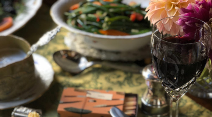 Easy, Elegant Entertaining