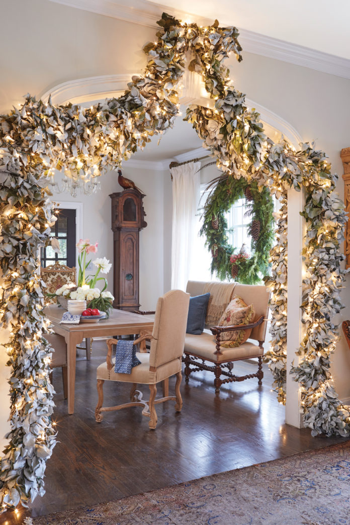 Nature-Inspired Decor - Birmingham Home & Garden