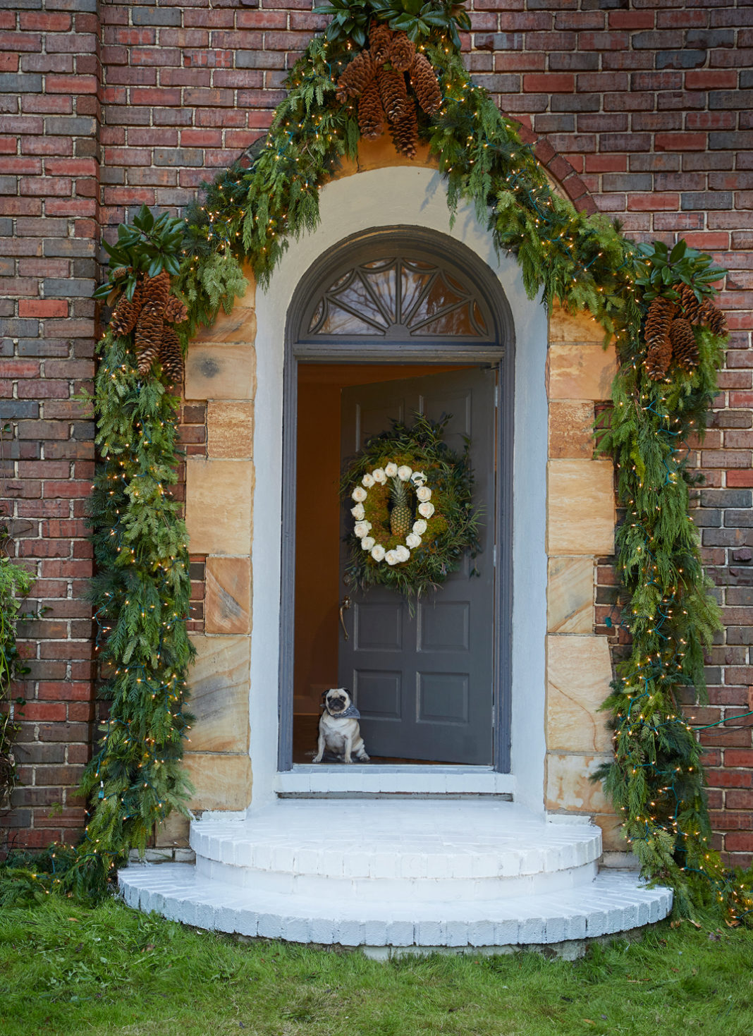 Nature-Inspired Decor - Birmingham Home & Garden