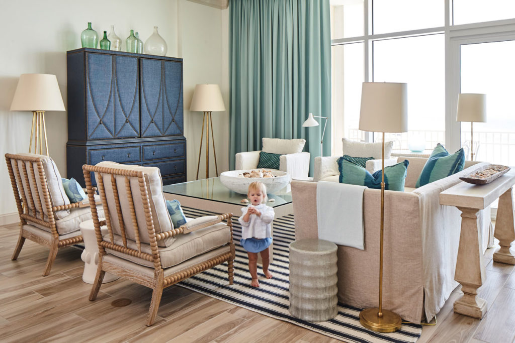 Behind the Design with Ashley Gilbreath - Birmingham Home & Garden