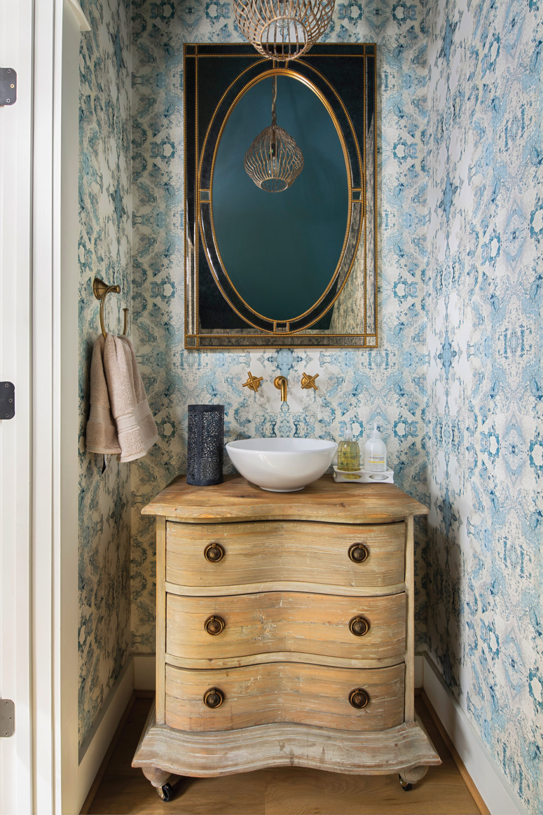 The Defining Style of Willow Homes - Birmingham Home & Garden