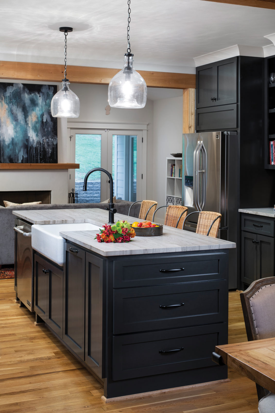 The Defining Style of Willow Homes - Birmingham Home & Garden