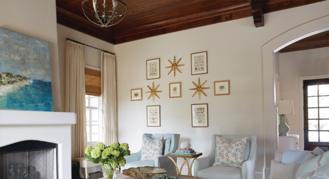 Q&A with Designer Libby Greene - Birmingham Home & Garden