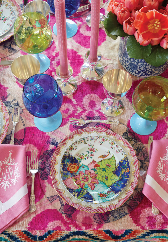 Party Favors - Birmingham Home & Garden