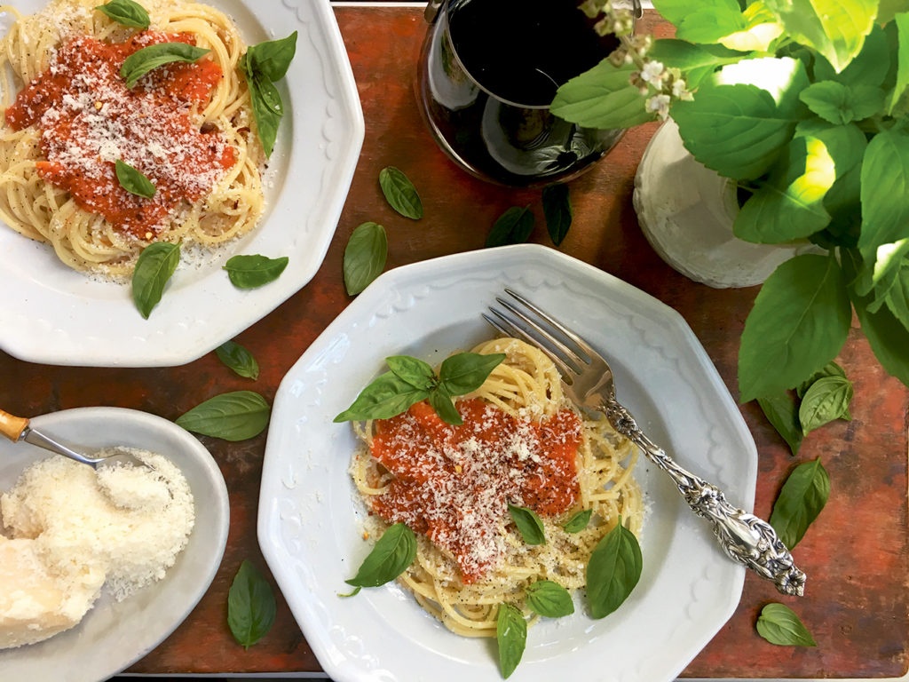 Feeling Saucy? - Birmingham Home & Garden