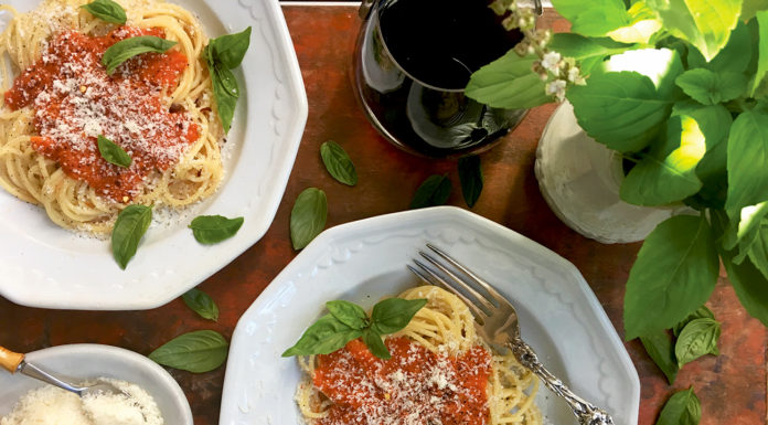 Feeling Saucy? - Birmingham Home & Garden