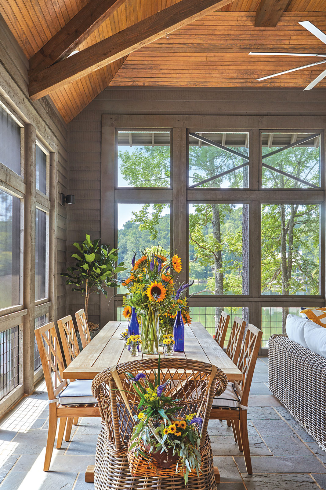 Inspiration Home 2019 - Birmingham Home & Garden