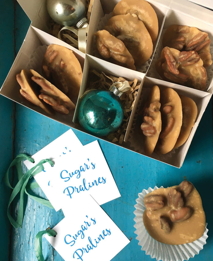 Simply Homemade - Birmingham Home & Garden