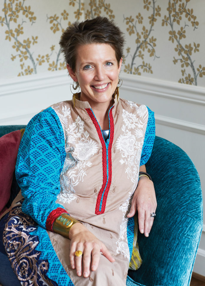 Living Inspired - Birmingham Home & Garden