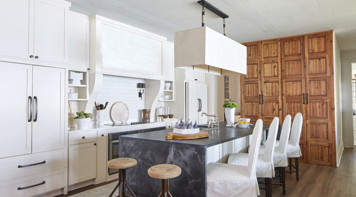 20 Incredible Kitchen Designs - Birmingham Home & Garden