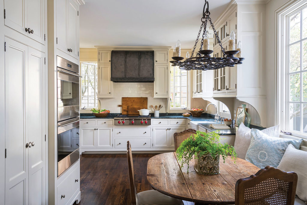 10 Neutral Kitchens that are Big on Style - Birmingham Home & Garden