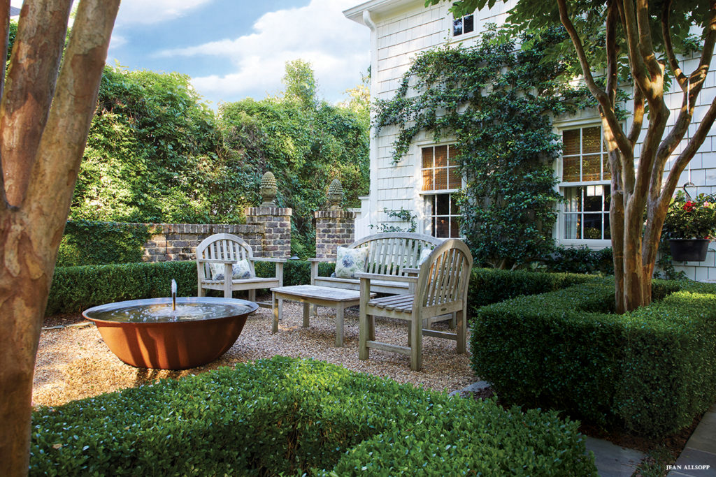 The Defining Style of Peter Falkner - Birmingham Home & Garden