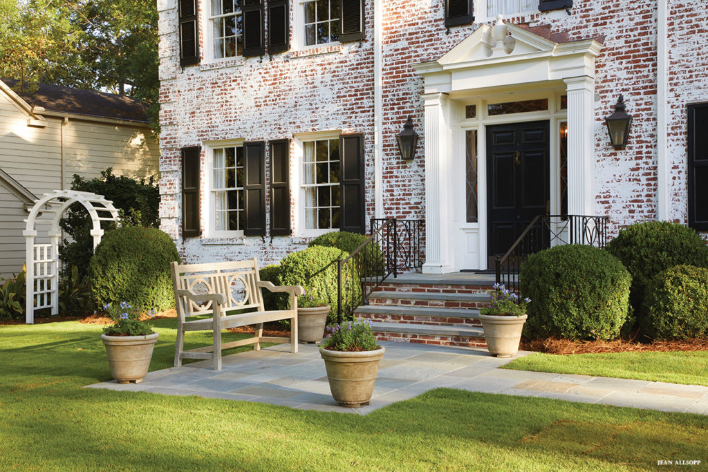 The Defining Style of Peter Falkner - Birmingham Home & Garden