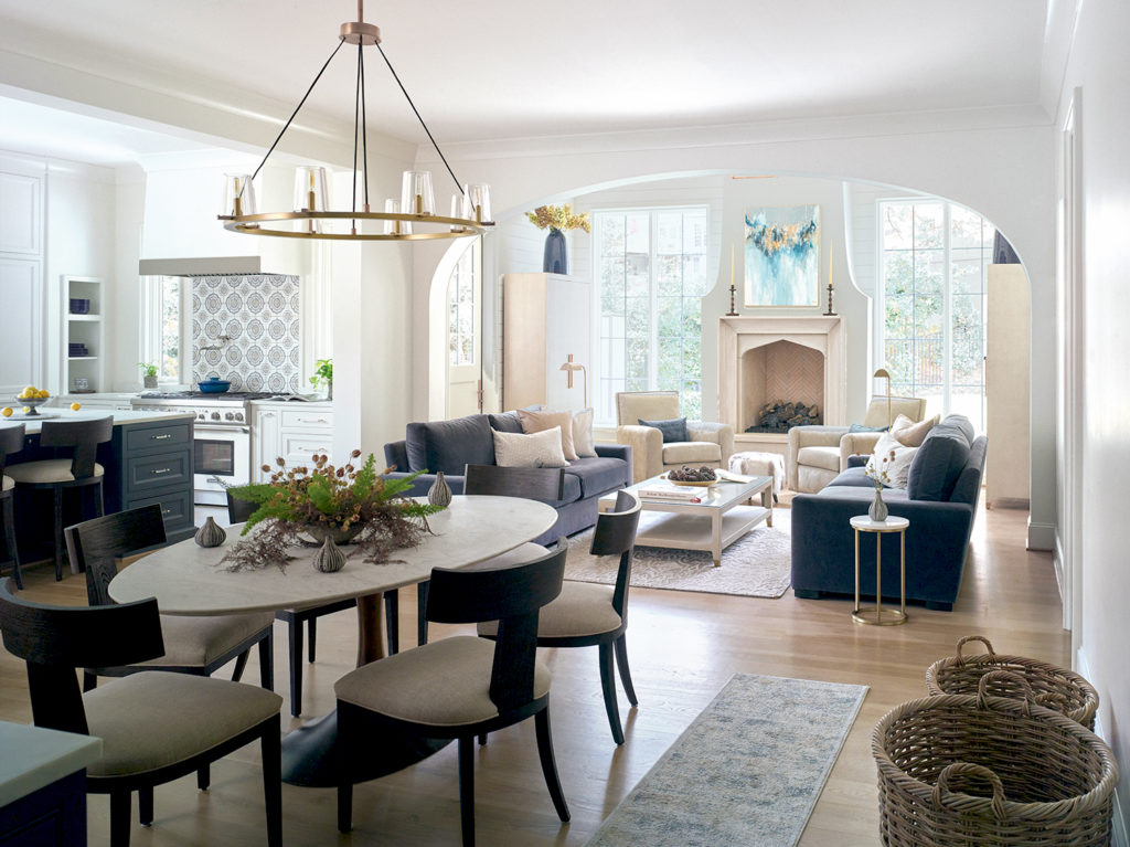 Home Again - Birmingham Home & Garden