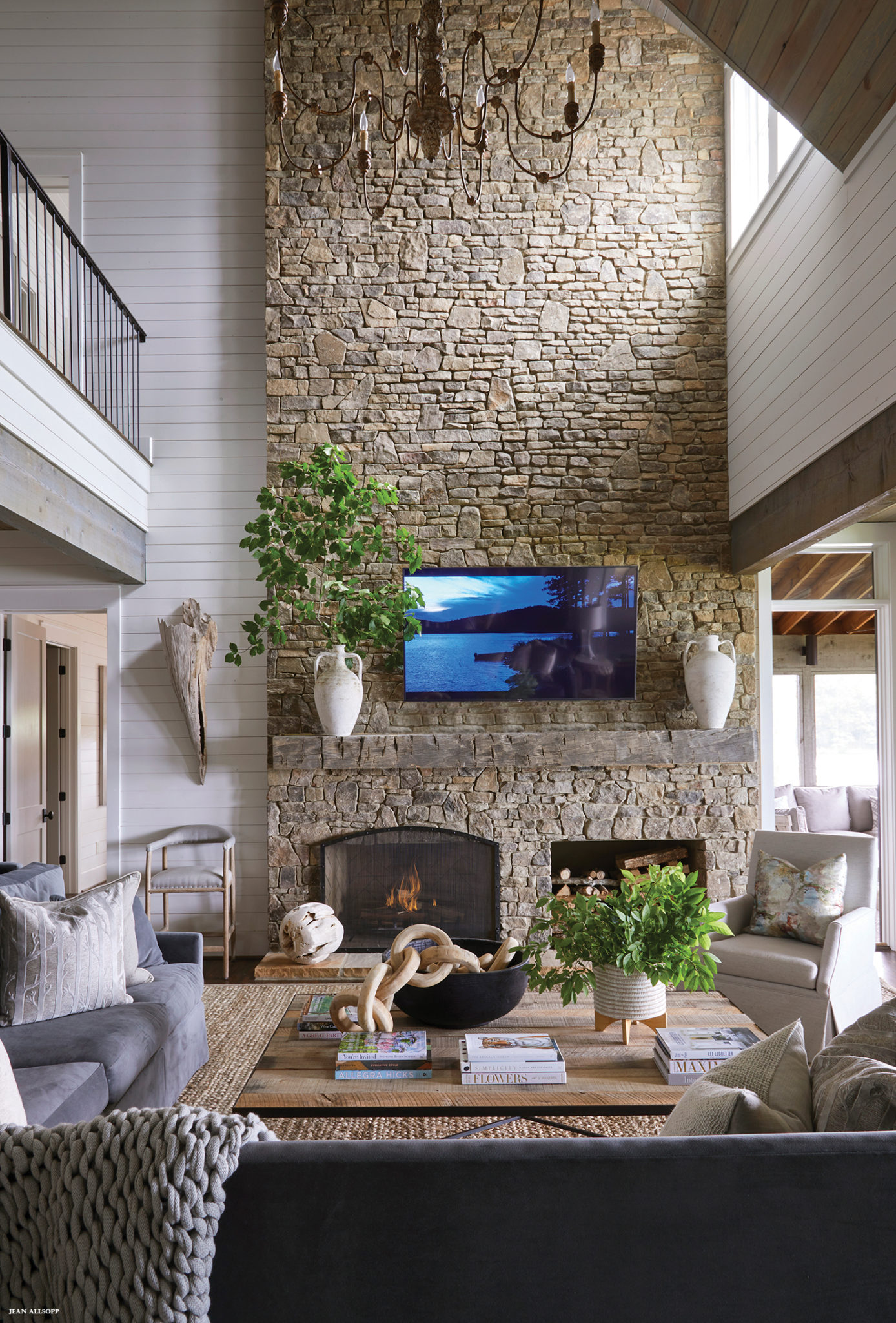 Life is Better at the Lake - Birmingham Home & Garden