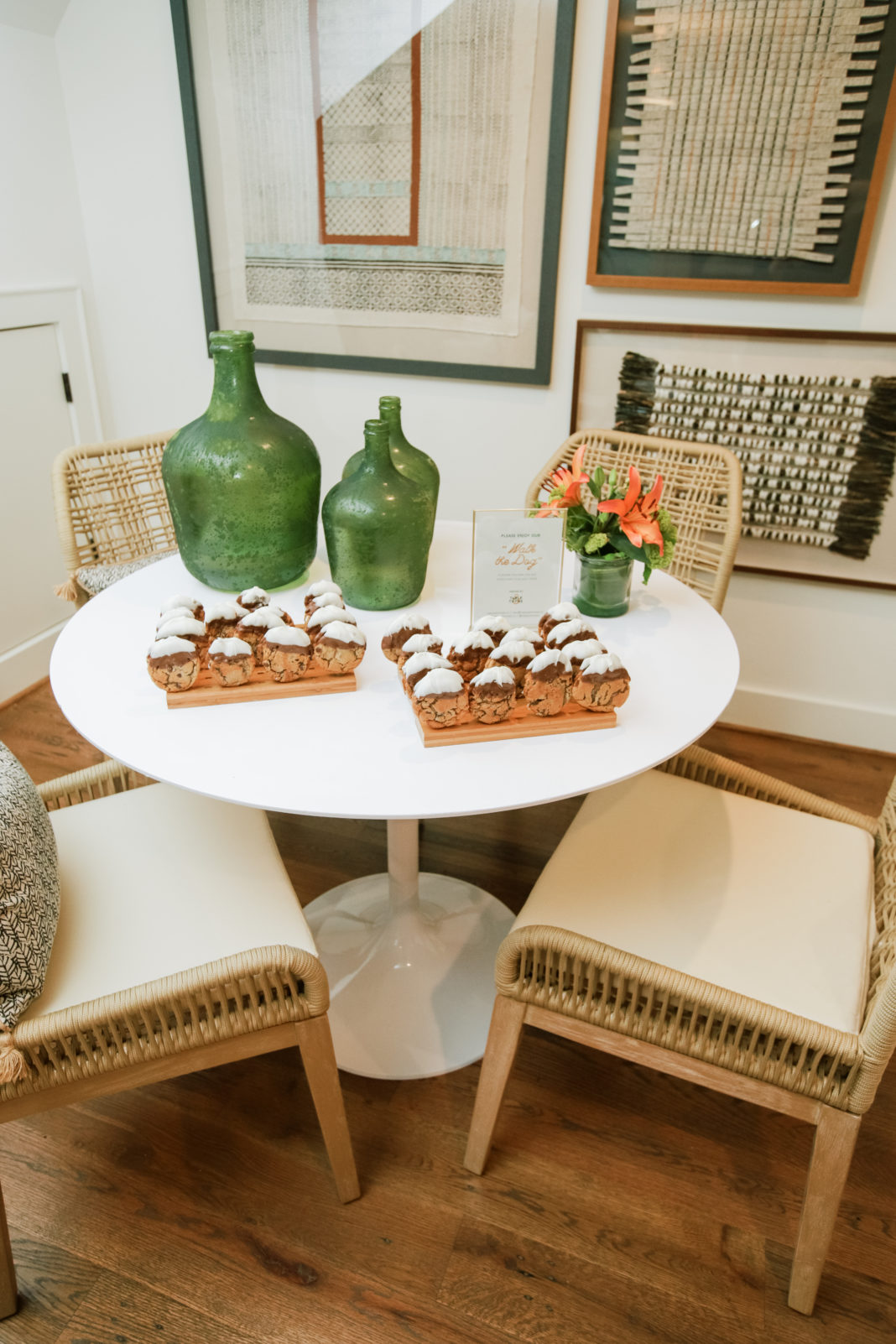 How to Arrange Your House for a Festive Holiday Gathering - Birmingham ...