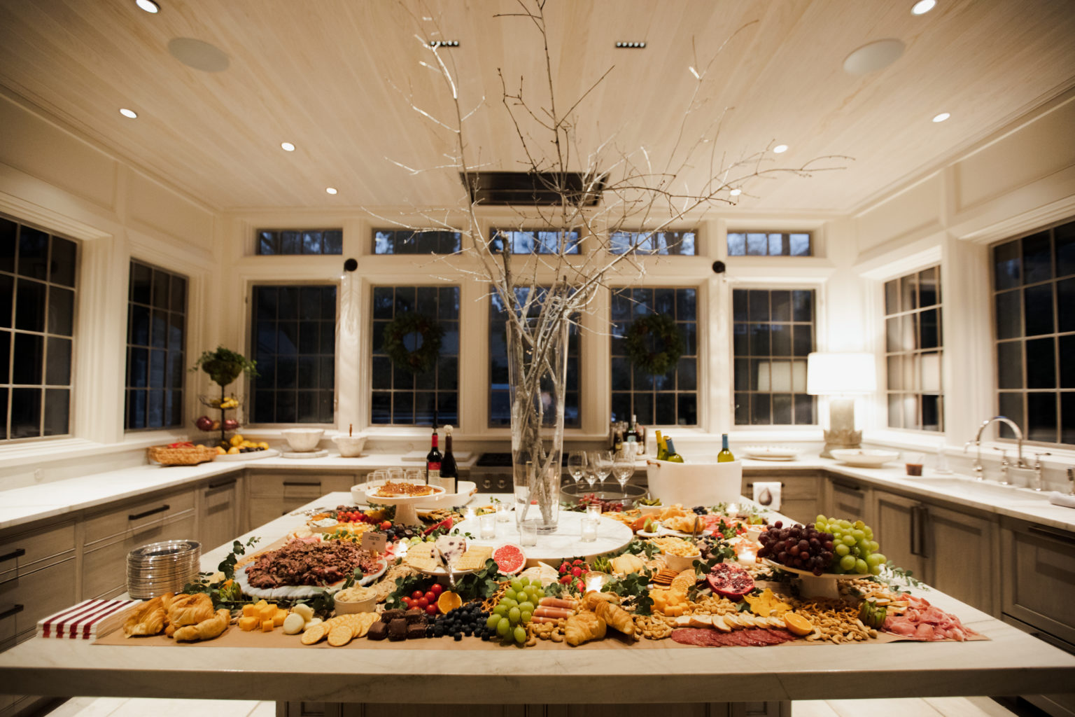 How to Arrange Your House for a Festive Holiday Gathering - Birmingham ...