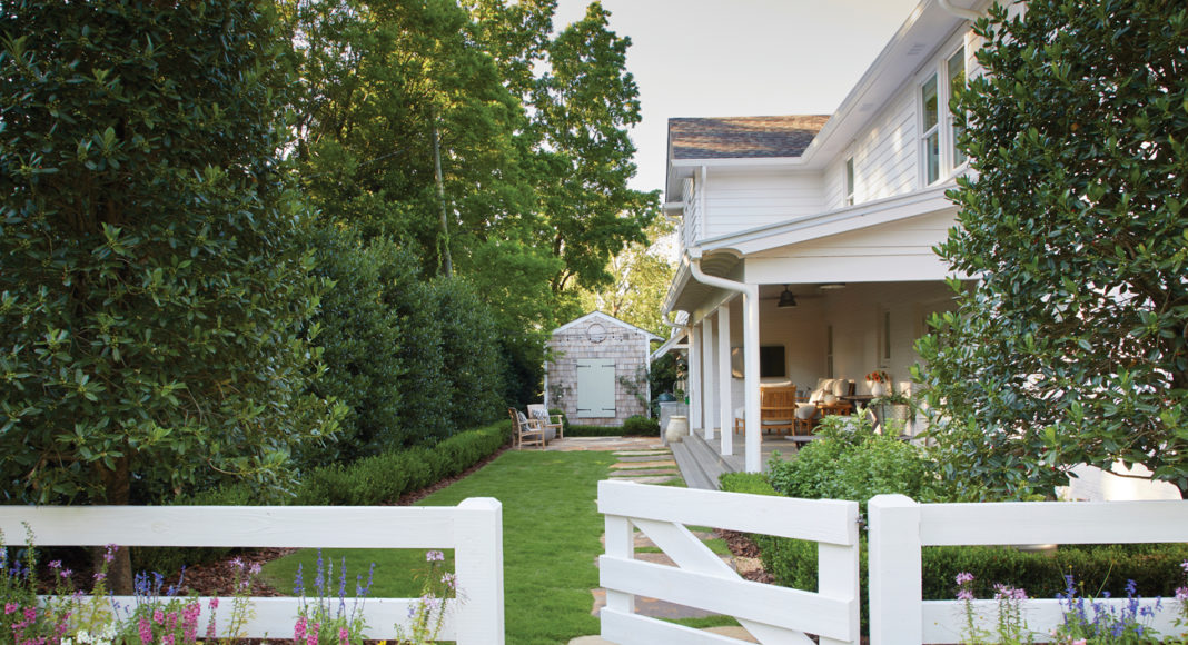 Gearing up for Spring: 10 Gorgeous Home Exteriors - Birmingham Home ...