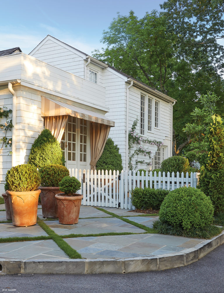 Gearing up for Spring: 10 Gorgeous Home Exteriors - Birmingham Home ...